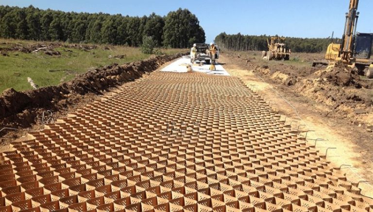 What Are Geosynthetics? - Environment Blog