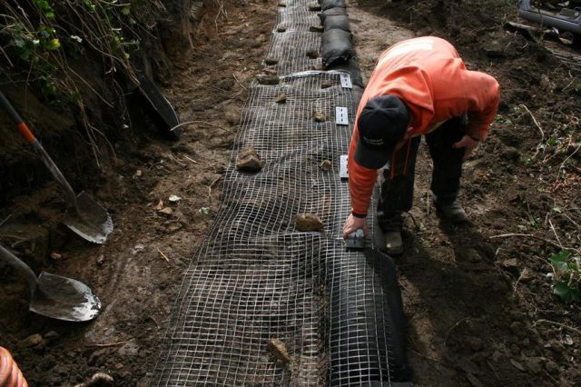 What Are Geosynthetics? - Environment Blog